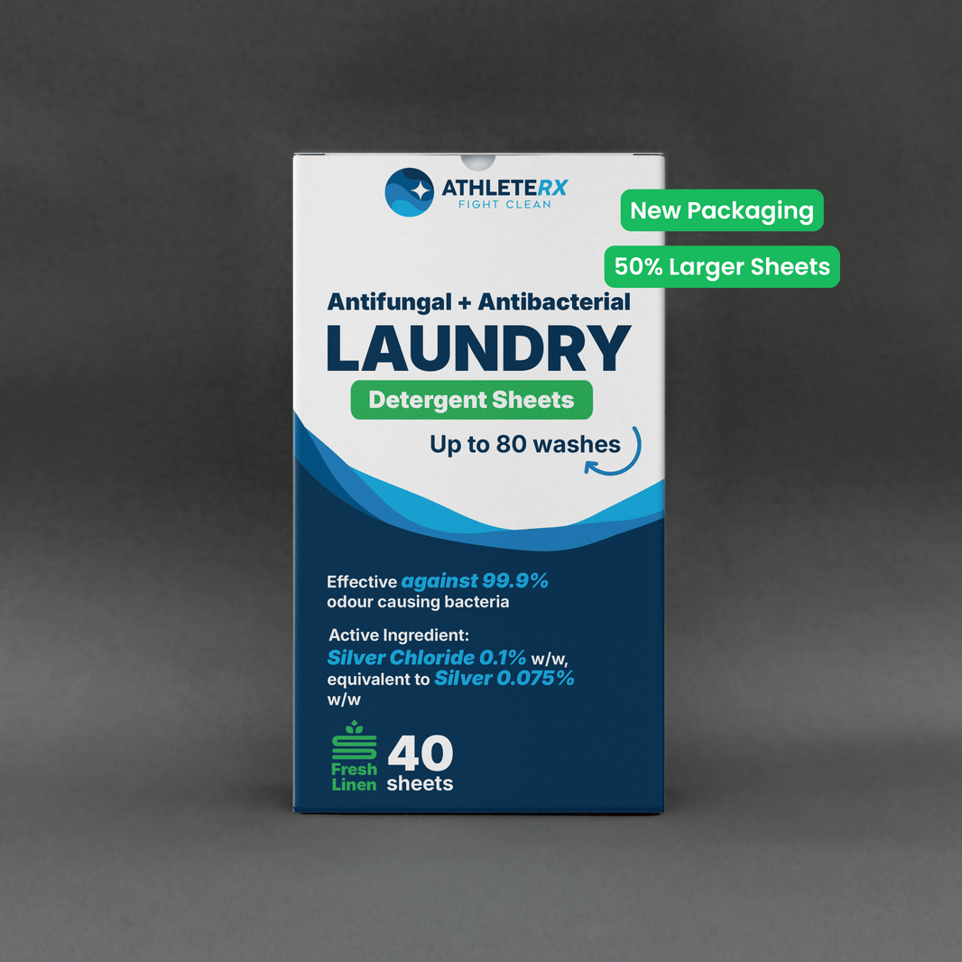 Athletic Laundry Detergent – Athleterx Co